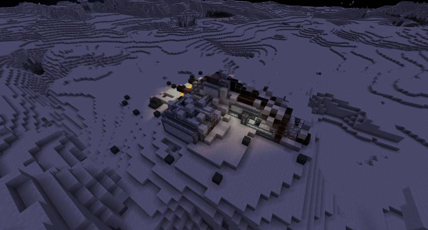 Download Ashes To Ashes - Minecraft Mods & Modpacks - CurseForge