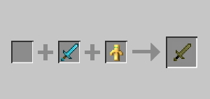 Combined items - Minecraft Mods - CurseForge
