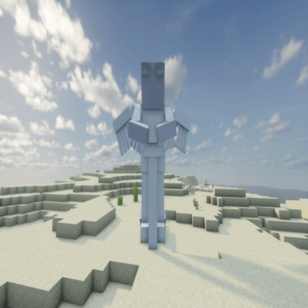 SCP Reimagined - Minecraft Modpacks - CurseForge