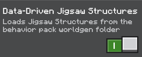 MVS - Moog's Voyager Structures Bedrock Port - Minecraft Bedrock Addons ...