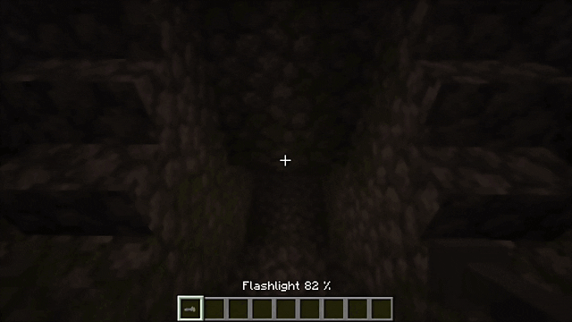 Flashlight MCowners - Minecraft Mods - CurseForge