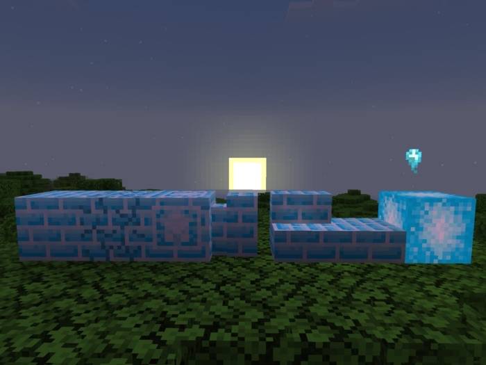 SOUL WITCH: Spooky New Boss & Ghosts - Minecraft Bedrock Addons - CurseForge