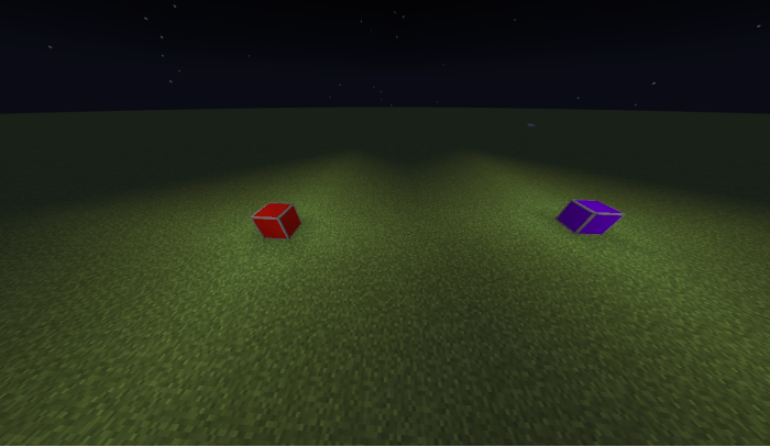 Red Illumination - Minecraft Mods - CurseForge
