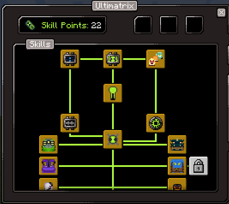 Ultimate Evolution (Alien Evo Addon) (Zip File) - Minecraft Addons ...