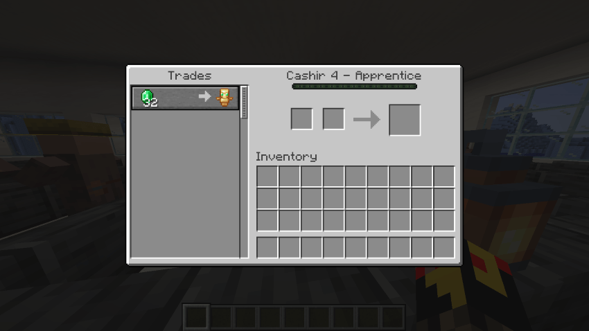 Super Market Minecraft Map