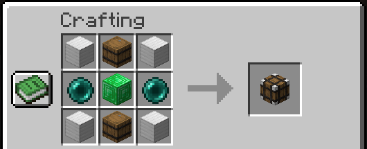 Trading Crate - Minecraft Mods - CurseForge