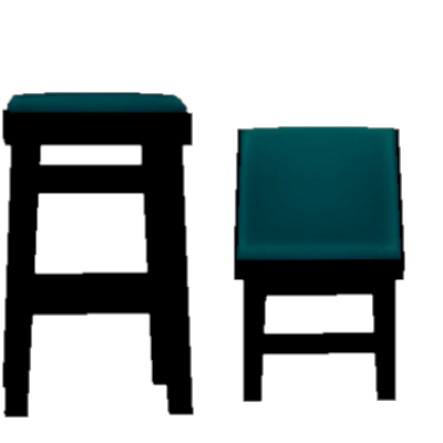 Bar Stool - The Sims 4 Build / Buy - CurseForge