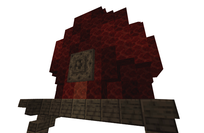 SCP-002, The Living Room - Minecraft Mods - CurseForge