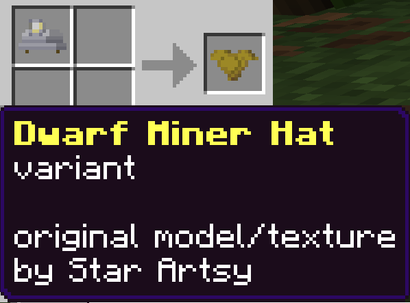 Just Cosmetics Minecraft Bedrock Addons Curseforge