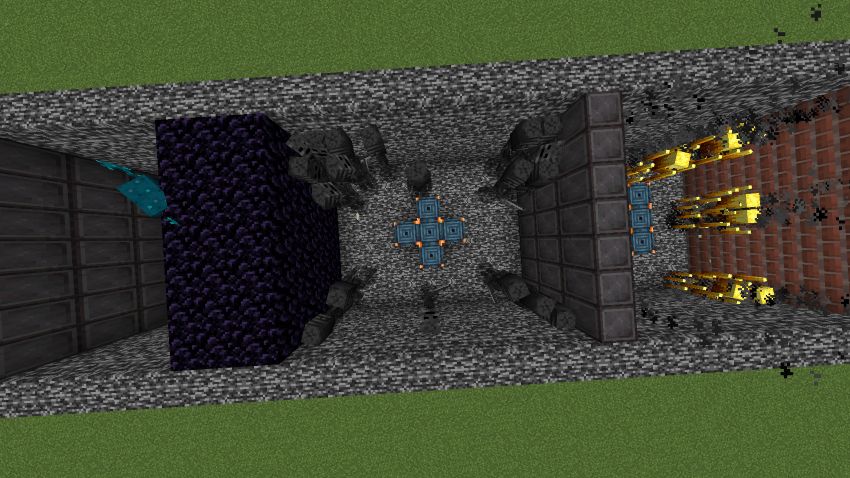 Survive Minigame - Minecraft Worlds - CurseForge