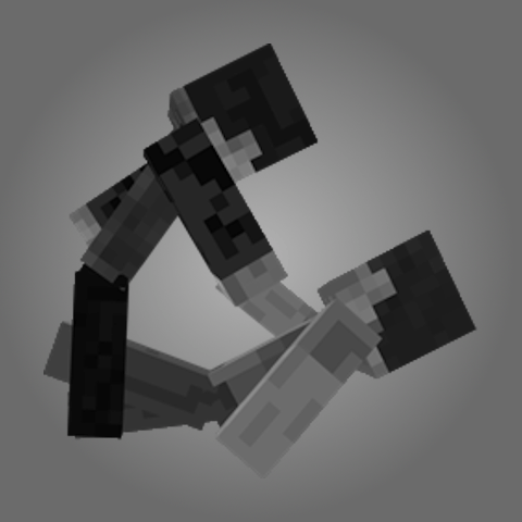 Muted PlayerRevive Sounds - Minecraft Resource Packs - CurseForge