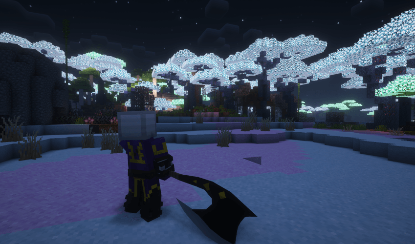 Wanderlust - Minecraft Modpacks - CurseForge