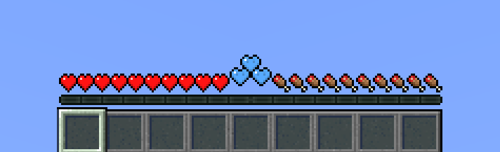 Klleyy's Hearts - Minecraft Mods - CurseForge