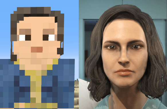 Fallout Recharged: Vault Dwellers Plethora - Vault 111 expansion ...