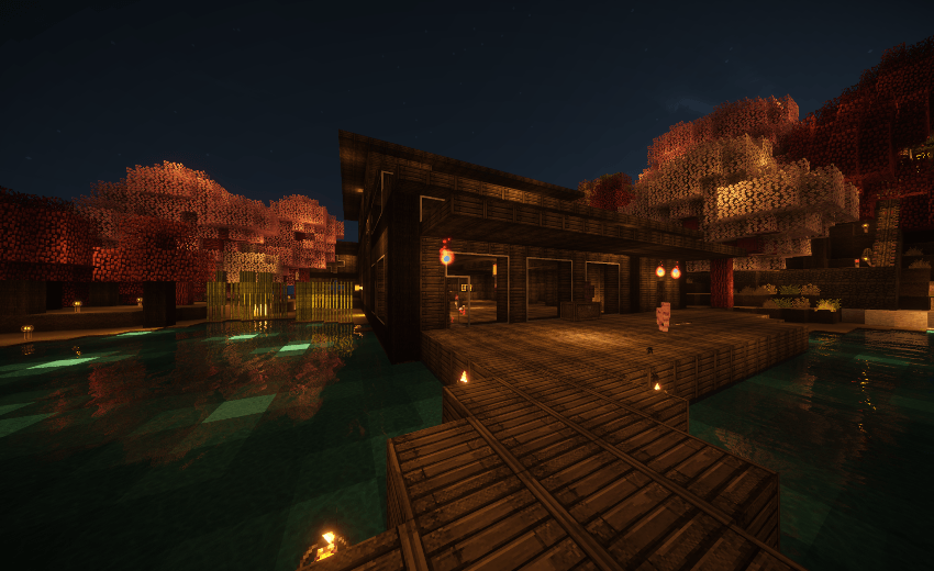 Install SekanzCraft 2: the search for Brad! - Minecraft Mods & Modpacks ...