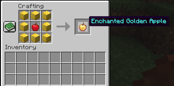 Master Crafting - Minecraft Data Packs - CurseForge