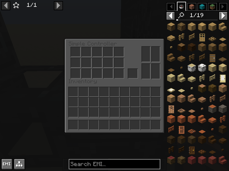 BBL dark mode - Minecraft Resource Packs - CurseForge