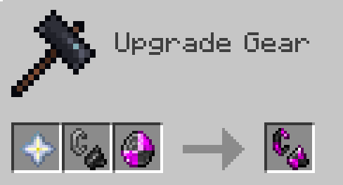 Enter The Mining Dimension - Minecraft Mods - CurseForge