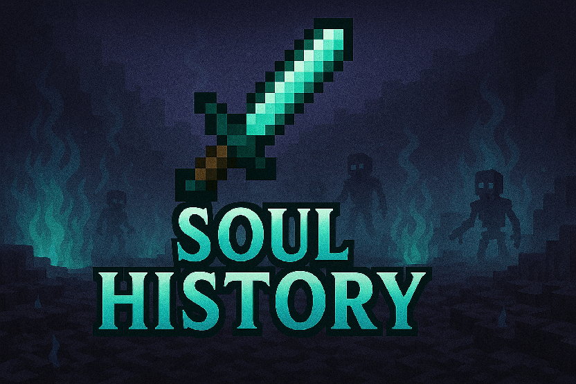 Soul History - Minecraft Mods - CurseForge