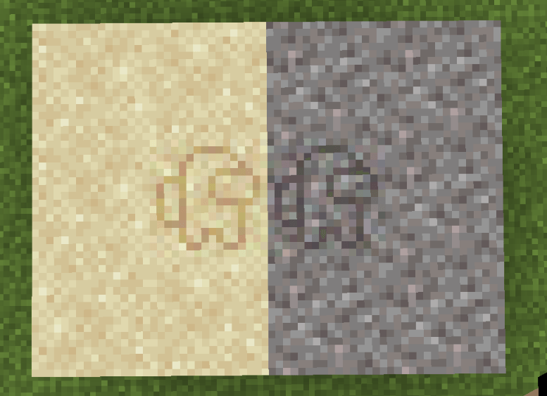 Bedrock Refined - Minecraft Bedrock Texture Packs - CurseForge