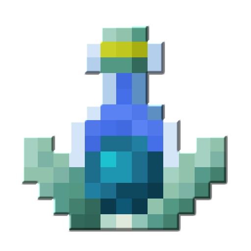 The Flask of Endless Water - Minecraft Mods - CurseForge