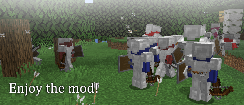 Toy Soldiers - Minecraft Mods - CurseForge