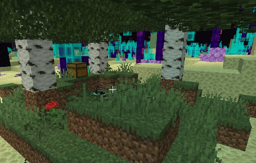 Foregone Climax - Minecraft Bedrock Addons - CurseForge