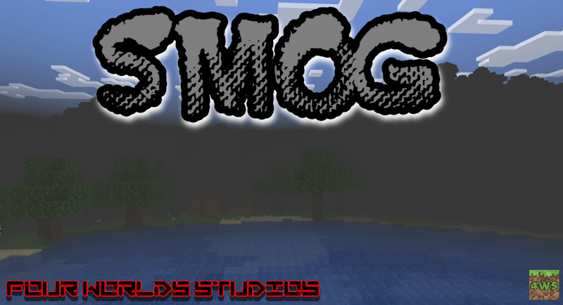 Download Smog - Minecraft Bedrock Mods - CurseForge