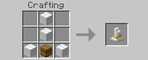 Doug Dimmadome hat inventory - Minecraft Bedrock Addons - CurseForge