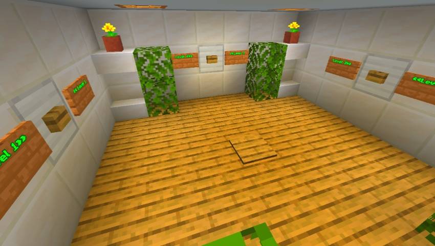 Extreme Hard Bedrock Prison Escape Challenge | Bedrock Escape | FleetMc India - Minecraft ...