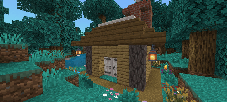 NeoCraft: The Future - Minecraft Bedrock Addons - CurseForge