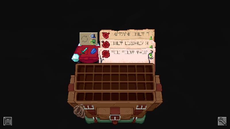 Immersive Interfaces - Easy Magic - Minecraft Resource Packs - CurseForge