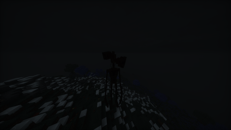 Cave Horror Meter - Minecraft Modpacks - CurseForge