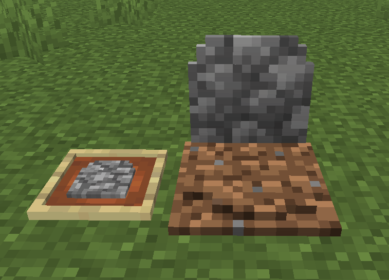 Cuter: GraveStone - Minecraft Resource Packs - CurseForge