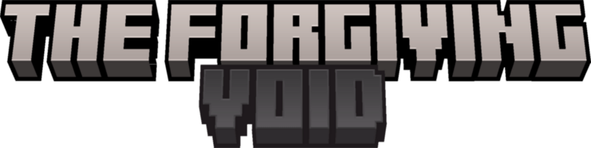 The Forgiving Void - Minecraft Bedrock Addons - CurseForge