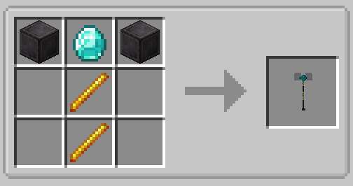 Hammer 1V - Minecraft Mods - CurseForge