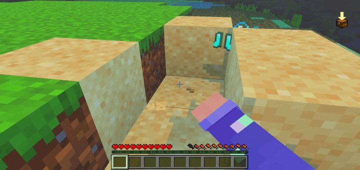 Loot Randomizer - Minecraft Bedrock Addons - CurseForge