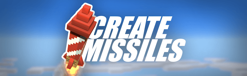 Create Missiles - Minecraft Mods - CurseForge