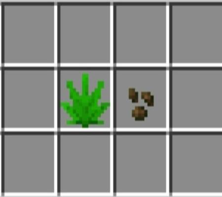 The grass addon - Minecraft Bedrock Addons - CurseForge