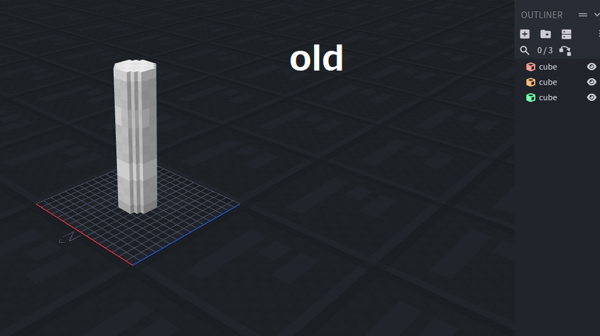 Legacy modded block model patches - Minecraft Resource Packs - CurseForge