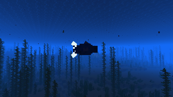 Dangerous Waters - Minecraft Mods - CurseForge