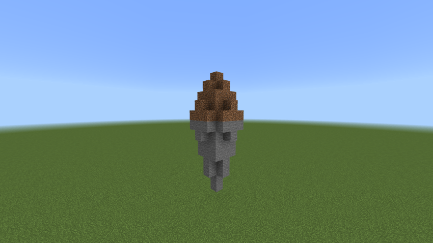 Easy Build - Minecraft Bedrock Addons - CurseForge