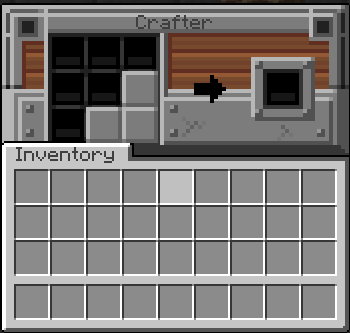 Cobblers Containers GUI Pack - Minecraft Resource Packs - CurseForge