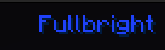Modern Fullbright - Minecraft Mods - CurseForge