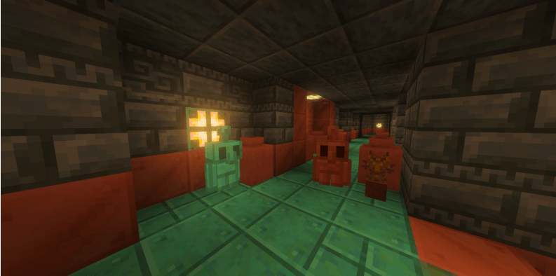 Alylica's Forgotten Mobs - Mob Vote - Minecraft Bedrock Addons - CurseForge