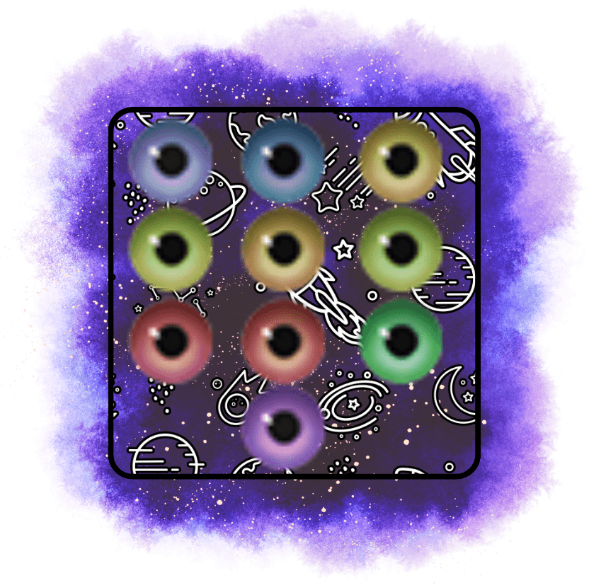 fayethegray - maxis match soft colored eyes - The Sims 4 Create a Sim ...