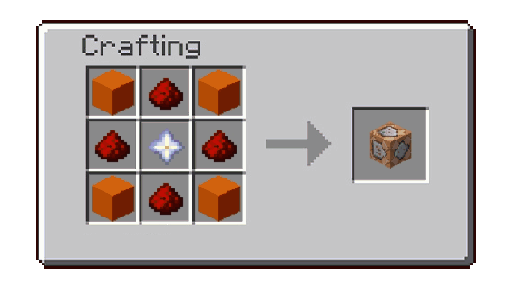 Un-Craftable Addon - Minecraft Bedrock Addons - CurseForge