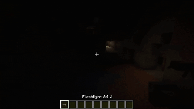 Flashlight MCowners - Minecraft Mods - CurseForge