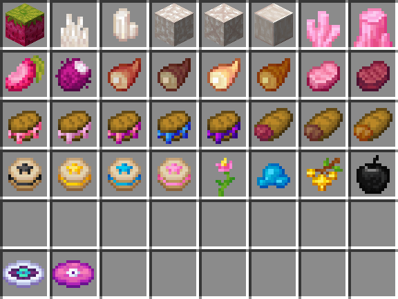 Gempire Reimagined - Minecraft Resource Packs - CurseForge