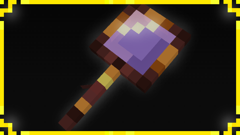 spyglass-magnifying glass - Minecraft Resource Packs - CurseForge